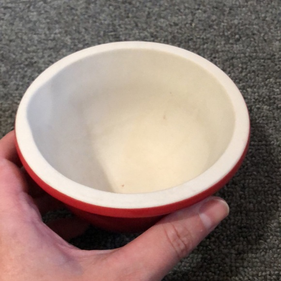 Le Creuset | Kitchen | Le Creuset Morter Only Pinch Bowl | Poshmark